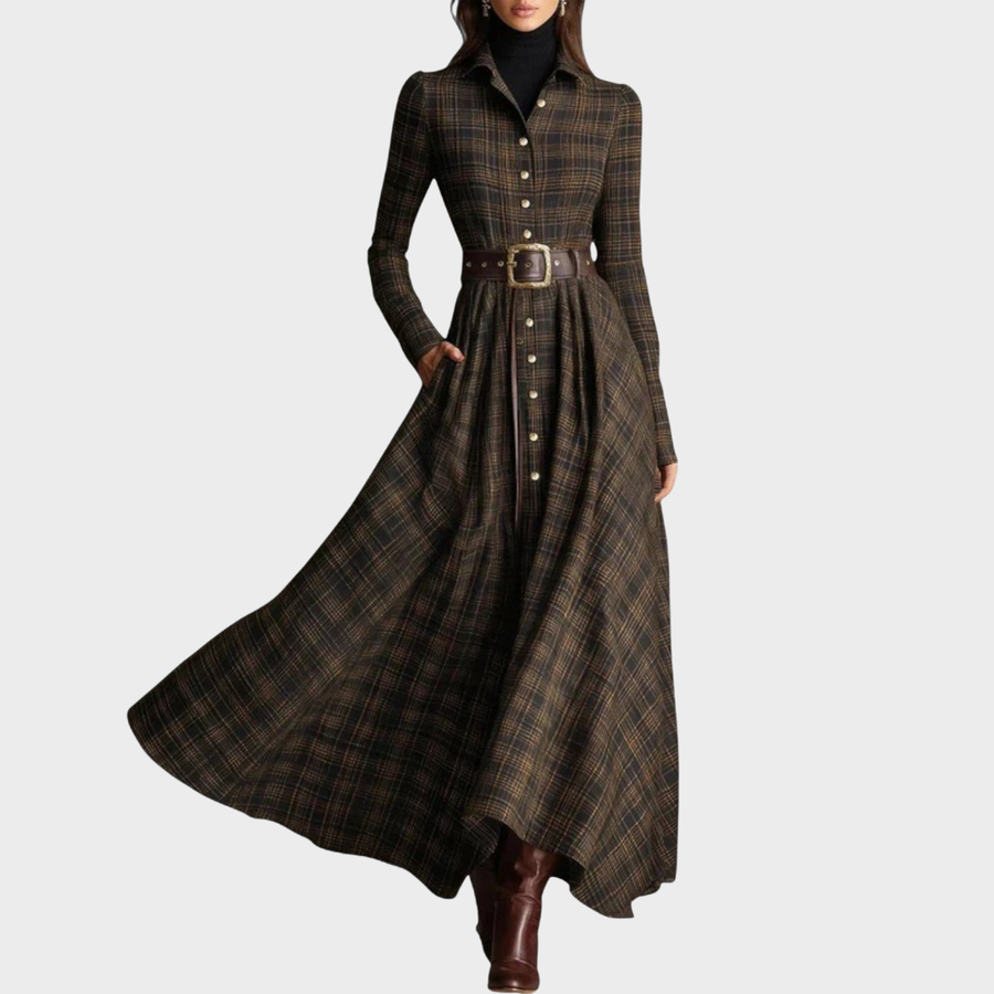 Dresses – Isabella London